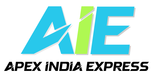 Apex India Express